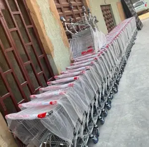 Trolleys in Nigeria for sale Price on Jiji.ng