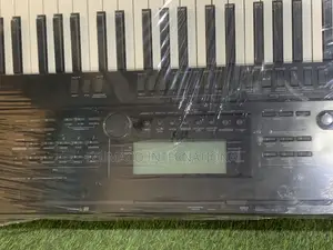 Casio CTK-7000 High-Performance Keyboard for Professional in Ojo ...