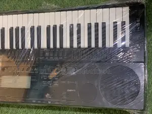Casio CTK-7000 High-Performance Keyboard for Professional in Ojo ...