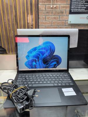 Laptop Microsoft Surface Laptop 4 16GB Intel Core I7 SSD 512GB in Ikeja ...