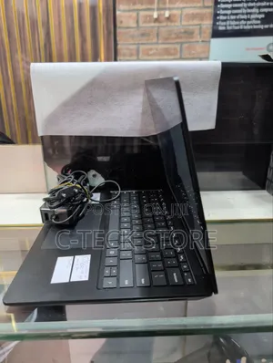 Laptop Microsoft Surface Laptop 4 16GB Intel Core I7 SSD 512GB in Ikeja ...