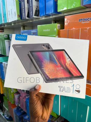 New Oteeto TAB 14 512 GB for sale - Gifob Phones Price: ₦ 130,000 on ...