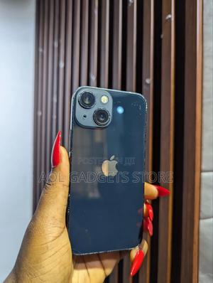 Apple iPhone 13 Mini 128 GB Blue in Ikeja - Mobile Phones, Aol Store ...