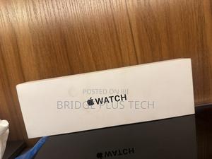 Apple Watch Se 3 (3rd Gen) 44mm GPS Only in Ikeja - Computer ...