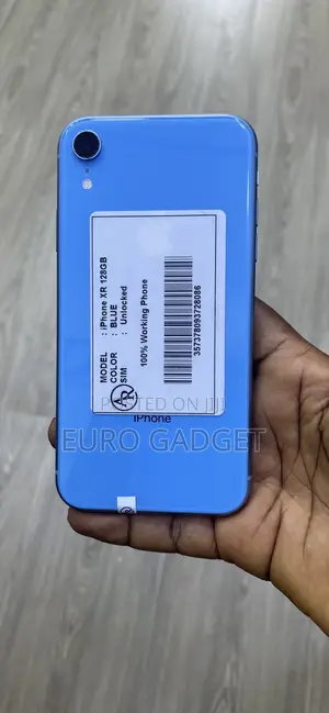 Apple iPhone XR in Nigeria for sale | Prices on Jiji.ng