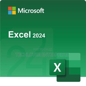 Ms Excel 2024 in Ikeja - Software, Oluseye Hassan | Jiji.ng