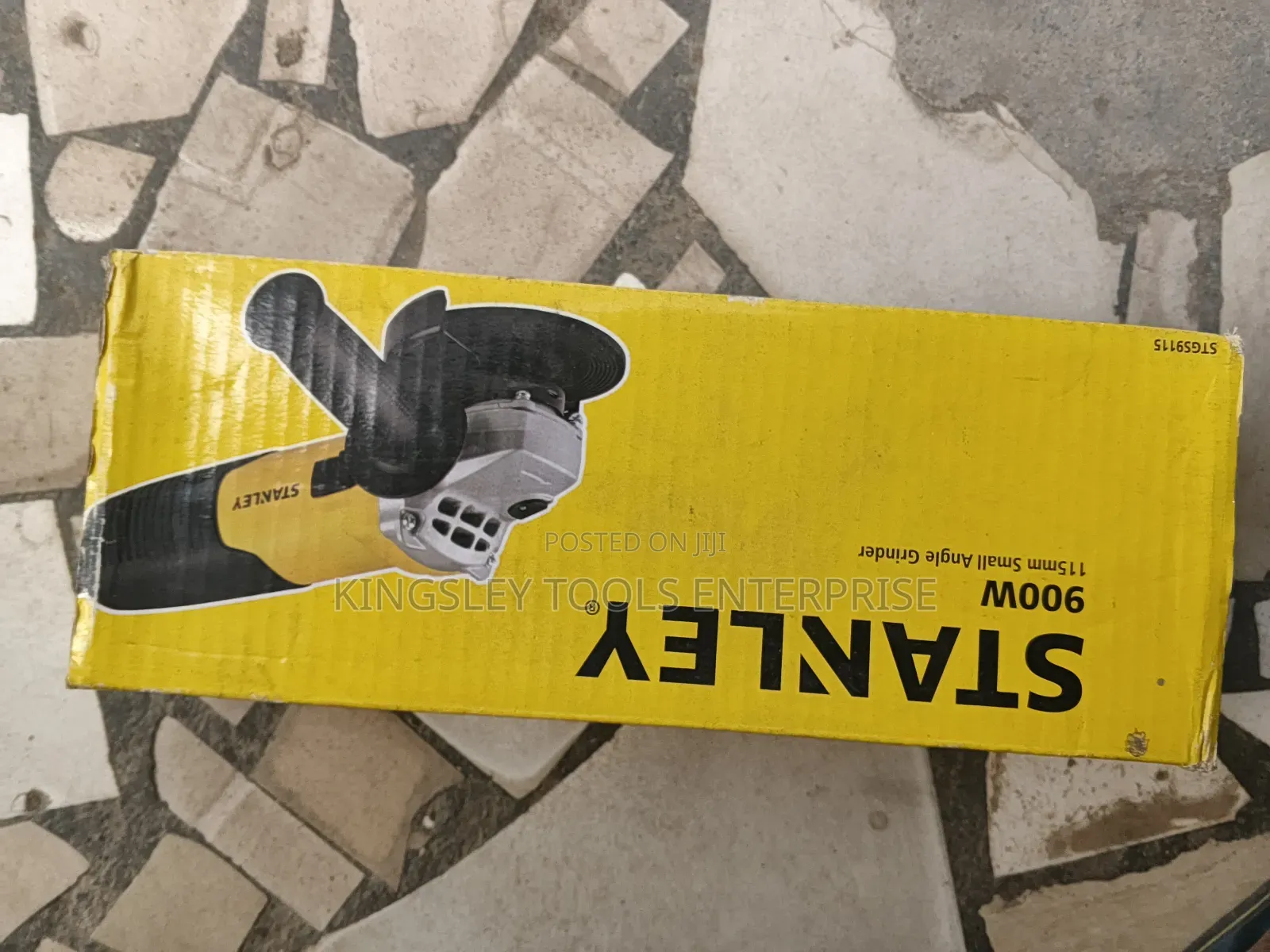 Hand Tools Cutting Machine Stanley Machine in Lagos Island (Eko ...