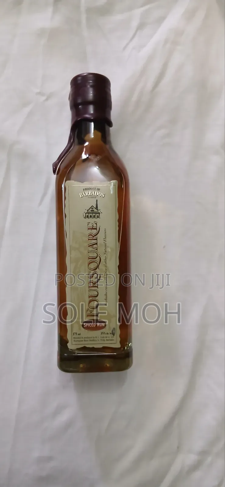 Henessy Pure White Vsop Cognac/ Disaronno Italian Cognac Vsop in Yaba ...
