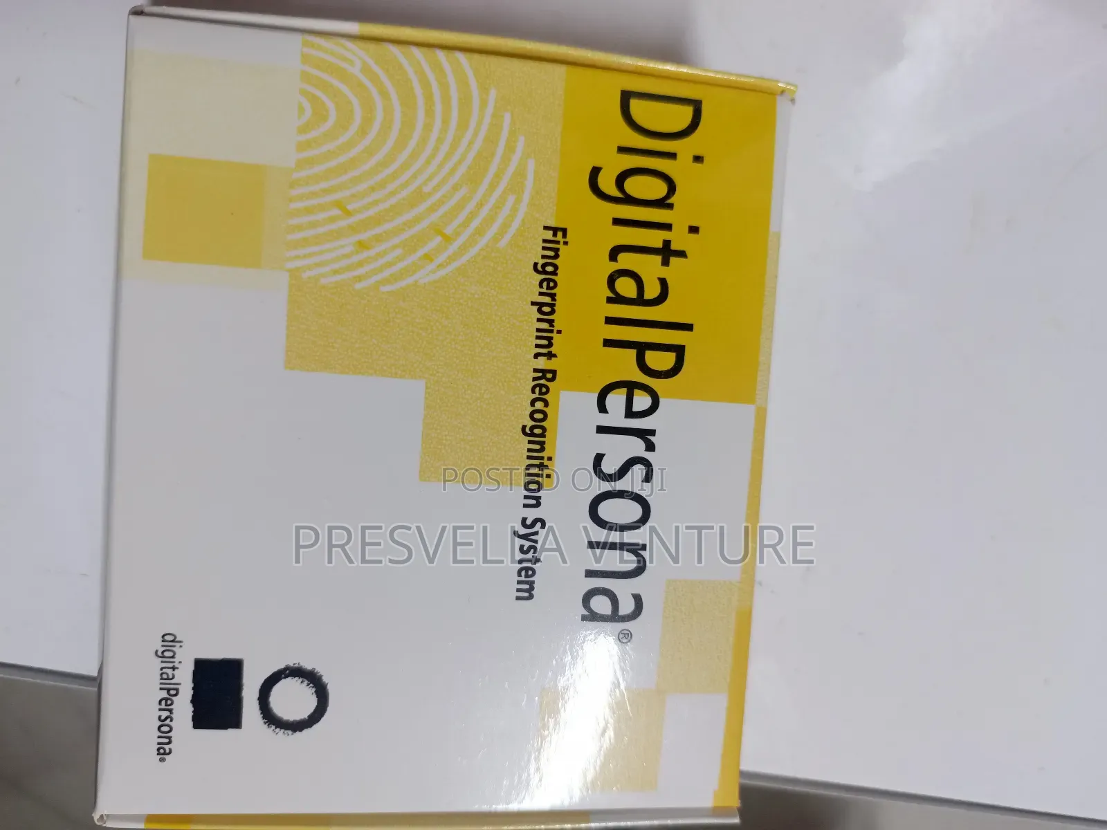 Digital Persona in Ikeja - Computer Accessories , Precious | Jiji.ng