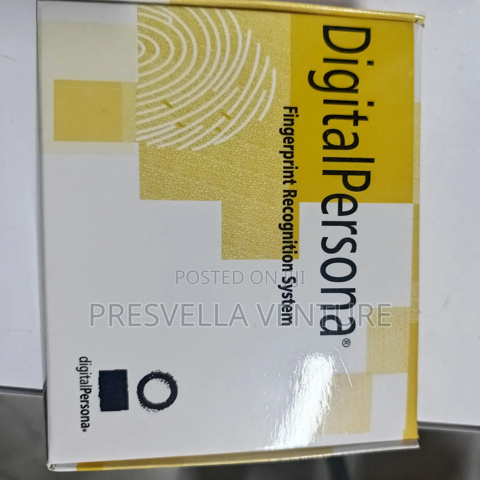 Digital Persona in Ikeja - Computer Accessories , Precious | Jiji.ng