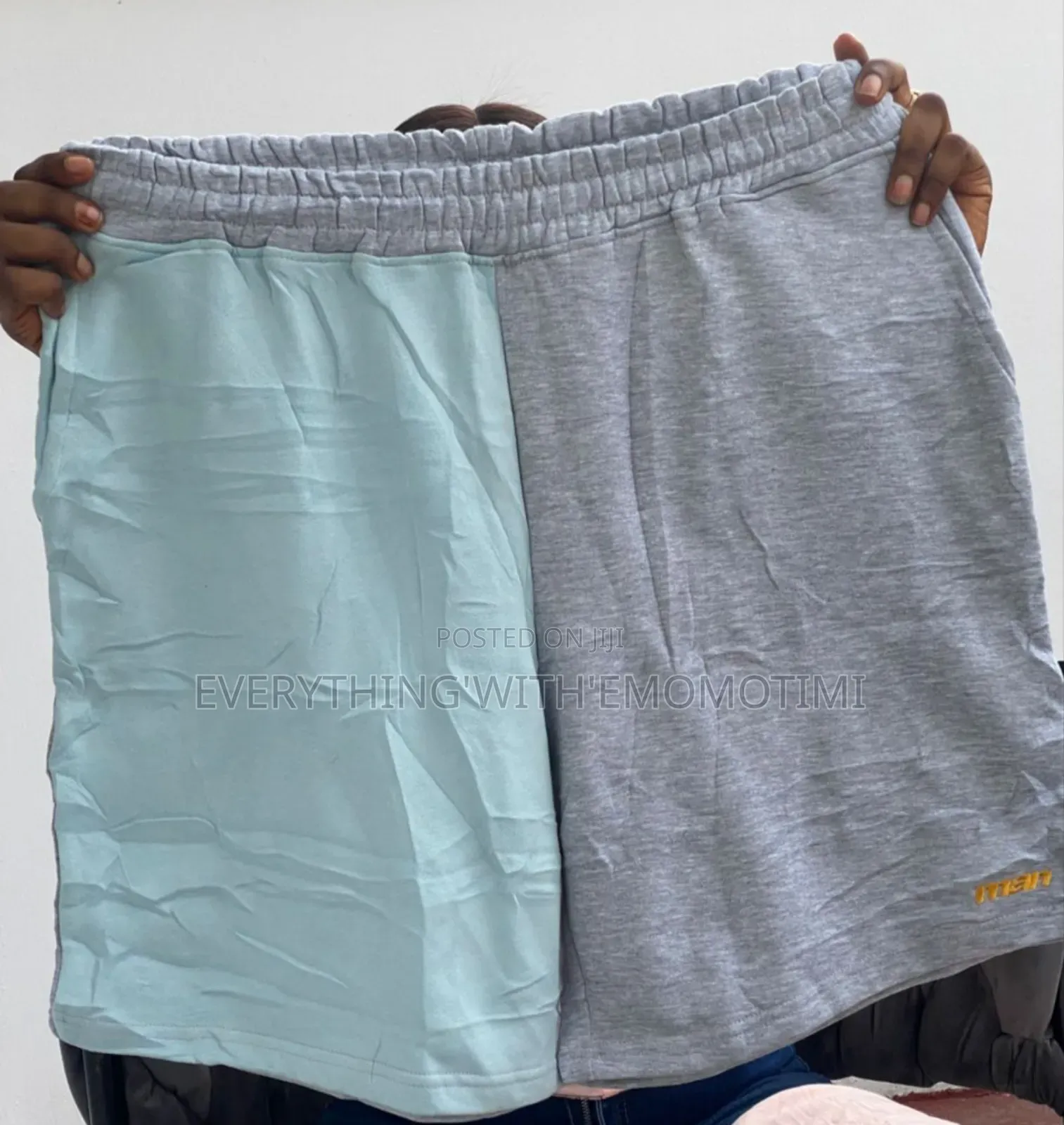 Quality Short Nicker in Ajah - Clothing, Emomotimi Ojo | Jiji.ng
