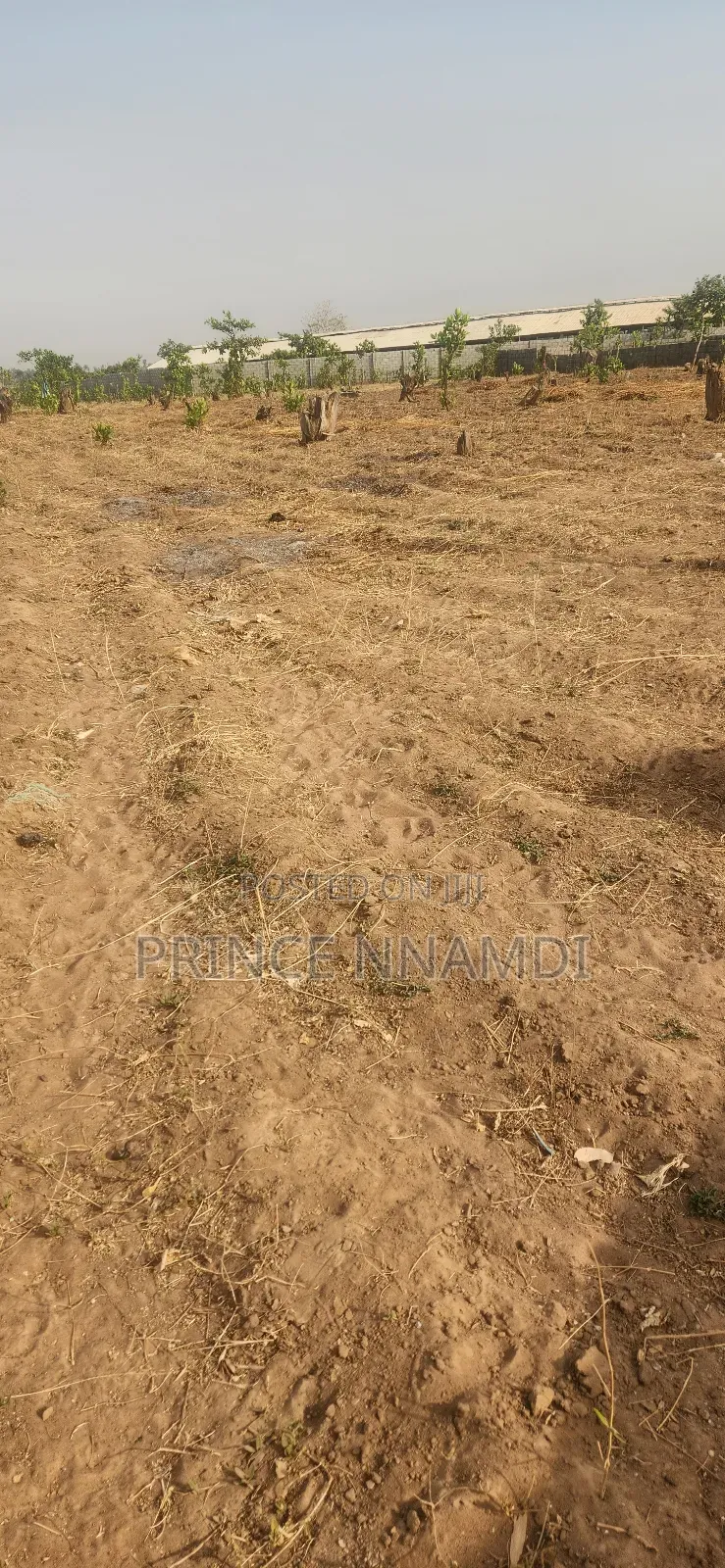 750sqm Land for Sale in Hutu Royal Estate Lugbe in Lugbe District ...
