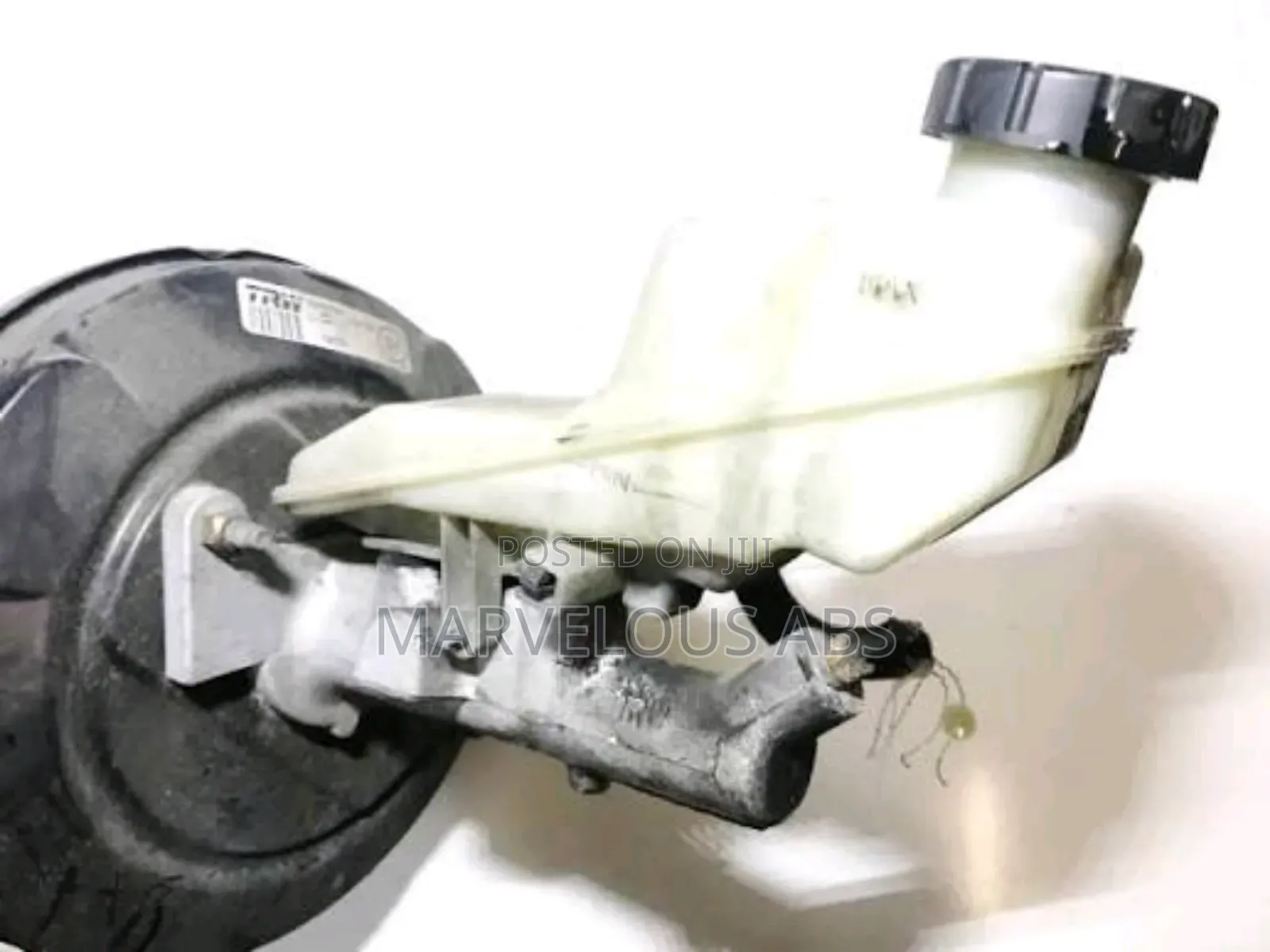 Anti -Lock Braking System Seller for All Toyota Car A.B.S Only in ...