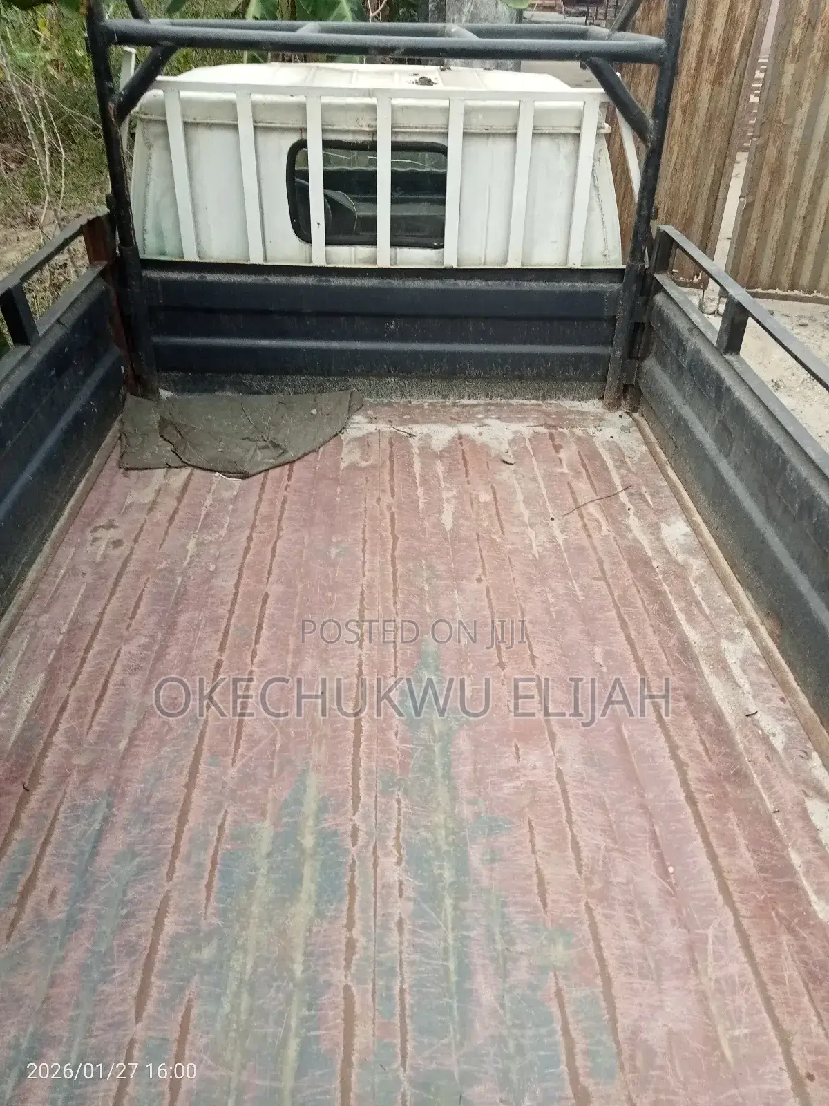 Mitsubishi L300 Pickup – Very Clean, Strong Engine, 2 Months Old in ...