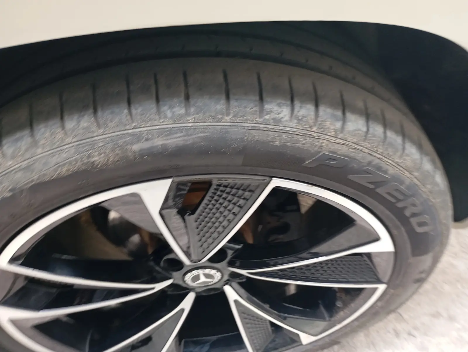 Mercedes-Benz GLK-Class 2014 White in Port-Harcourt - Cars, Car ...