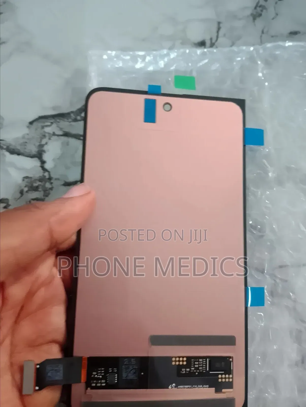 Google Pixel Fold 1 Outter Screen Original in Ojota - Accessories for ...