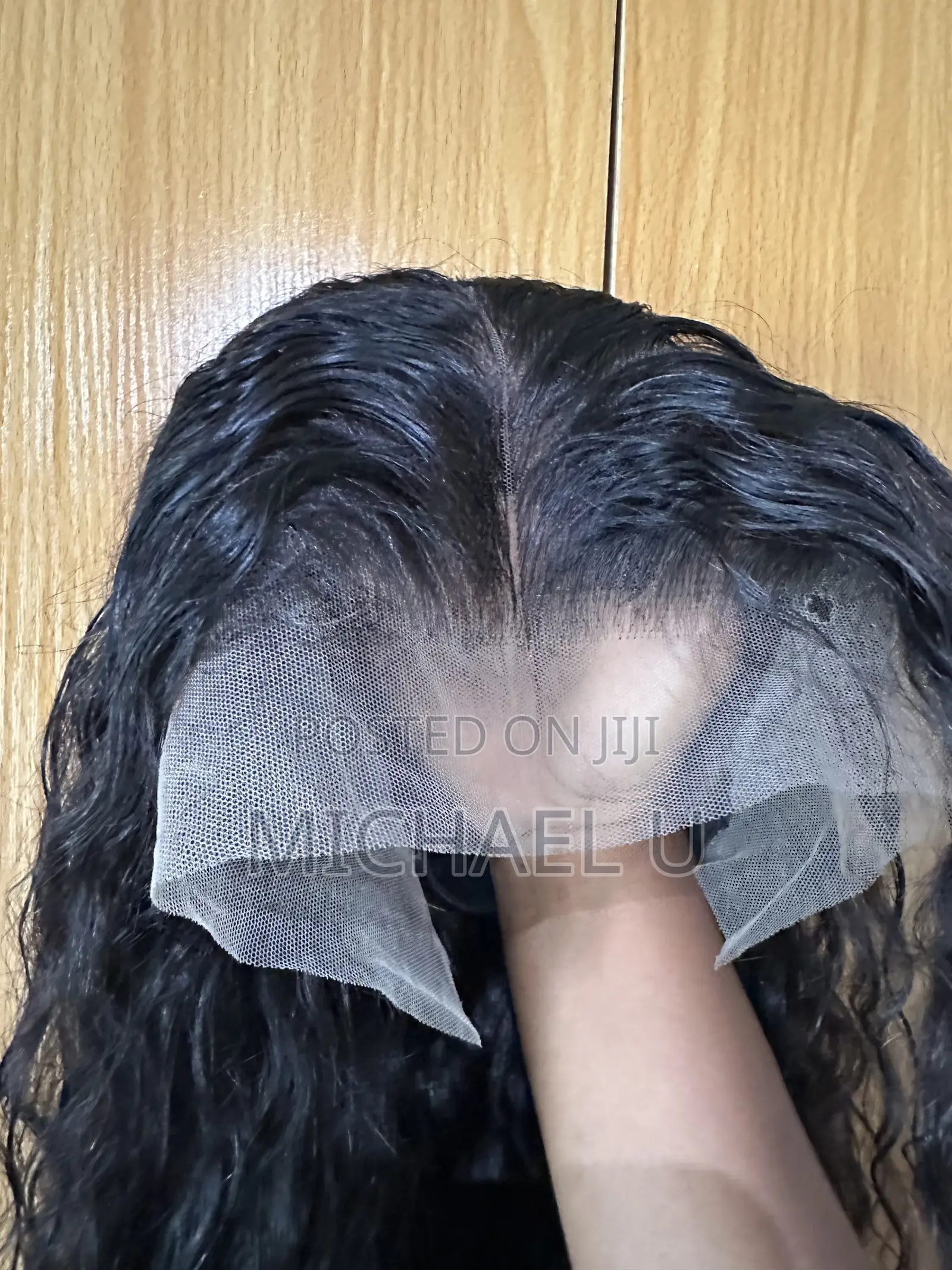 Deep Wave Hair in Warri - Hair Beauty, Michael U | Jiji.ng