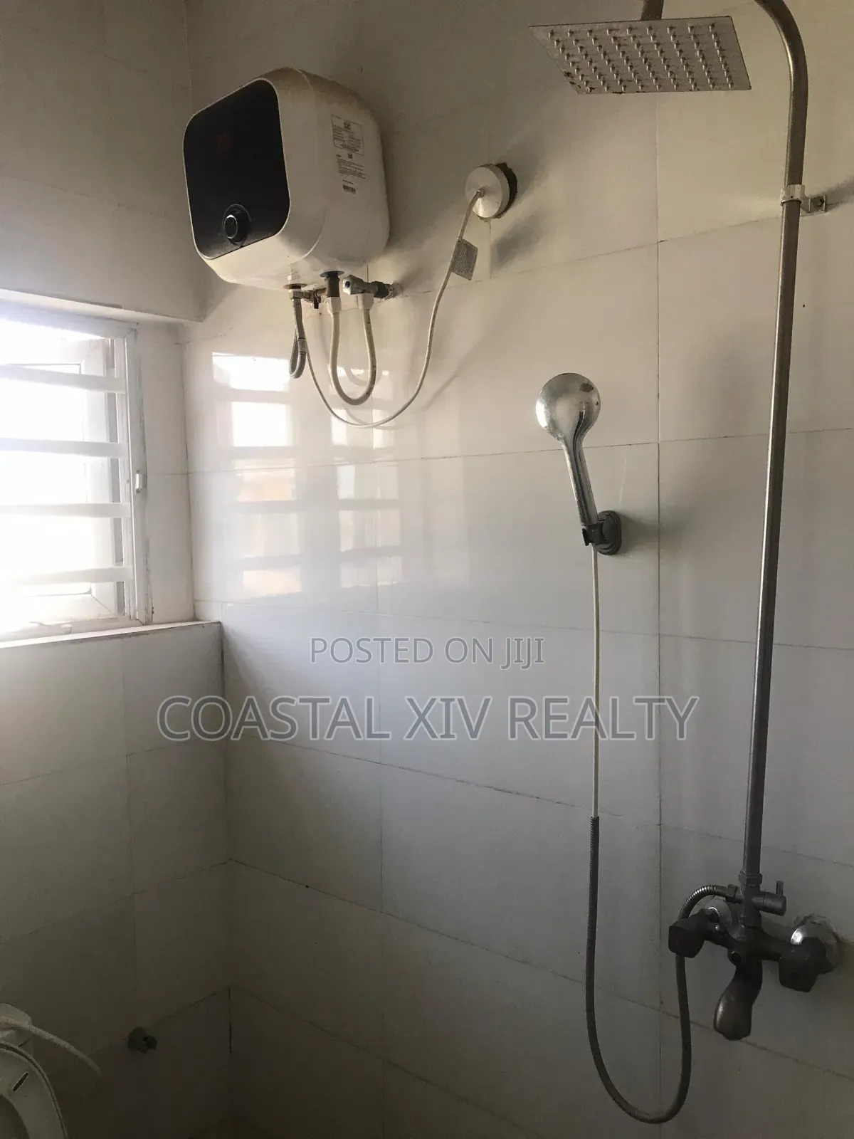 1bdrm Room & Parlour in Kuola, Ibadan for rent in Ibadan - Houses ...