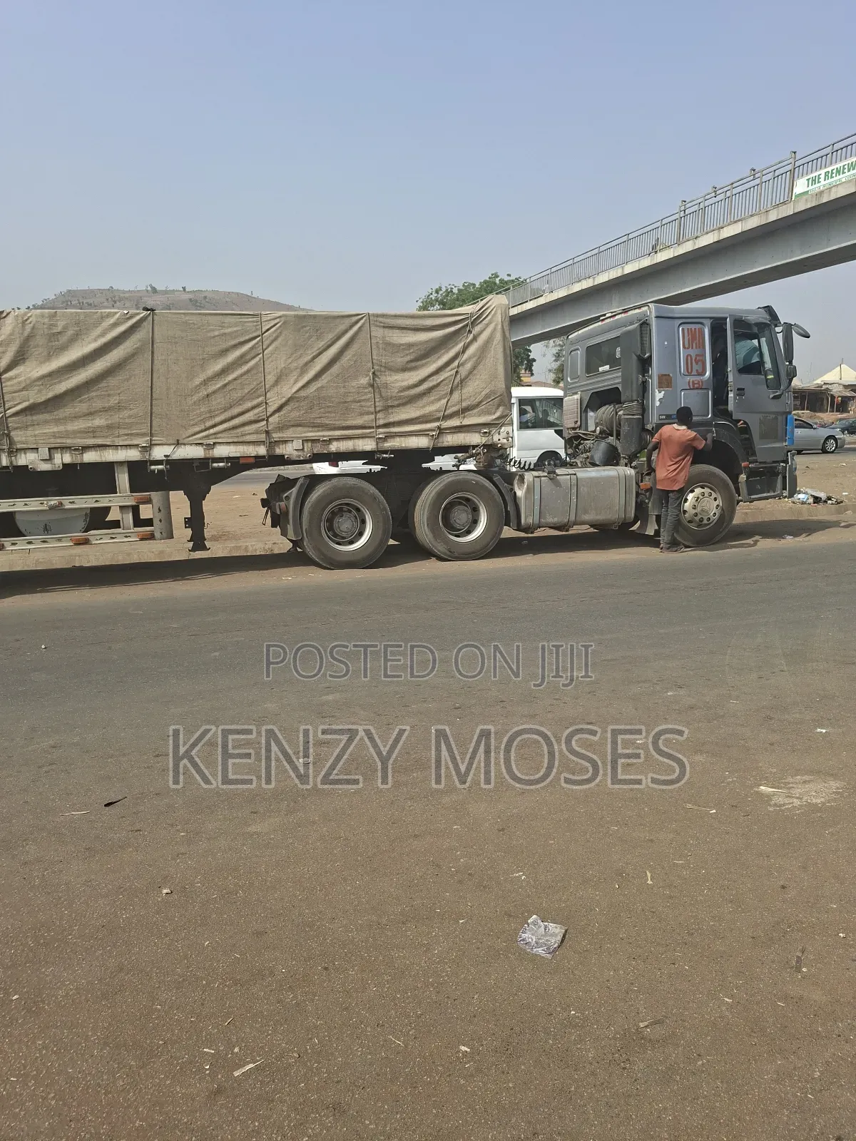 Best Seller of Both Dangote and Bua Cement in Benin City - Building ...