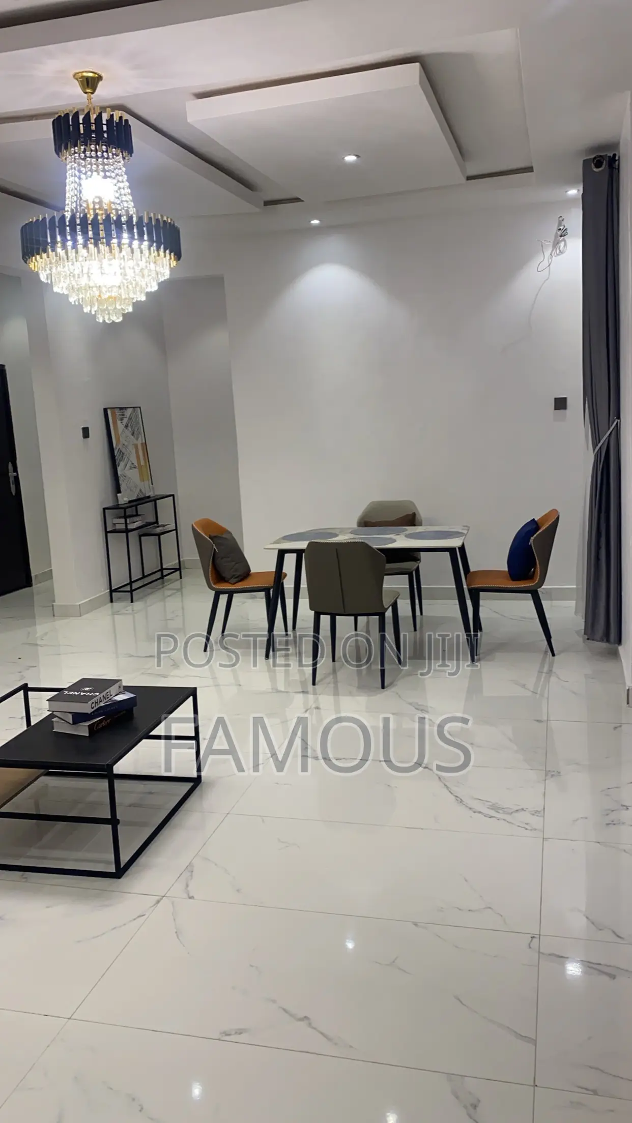 Dining Set in Ajah - Furniture, Famous Anthony | Jiji.ng