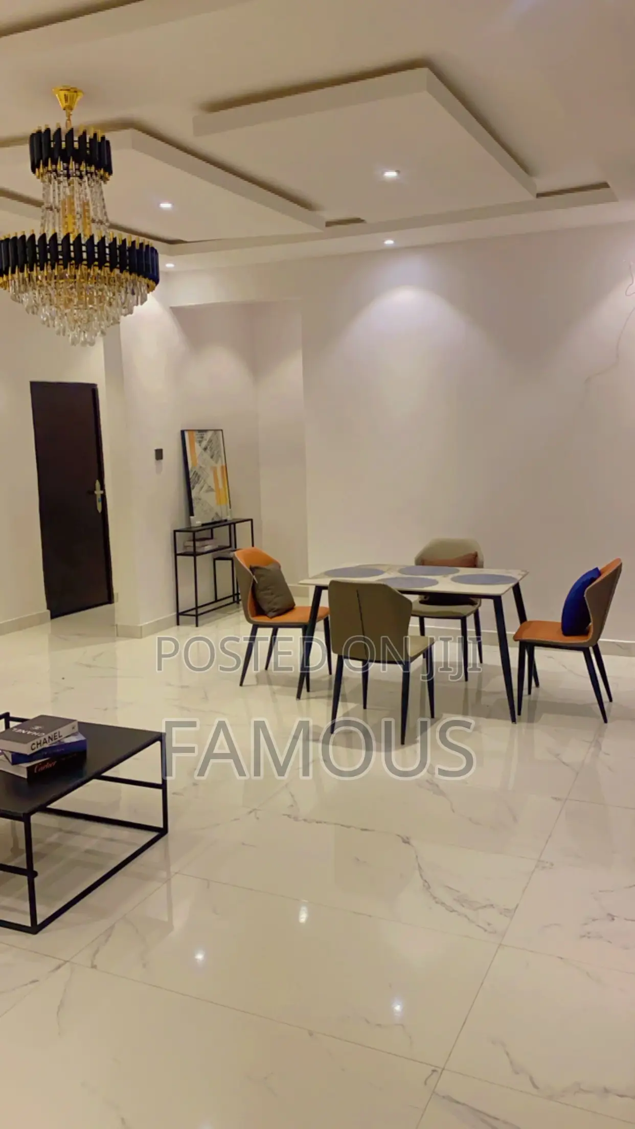 Dining Set in Ajah - Furniture, Famous Anthony | Jiji.ng