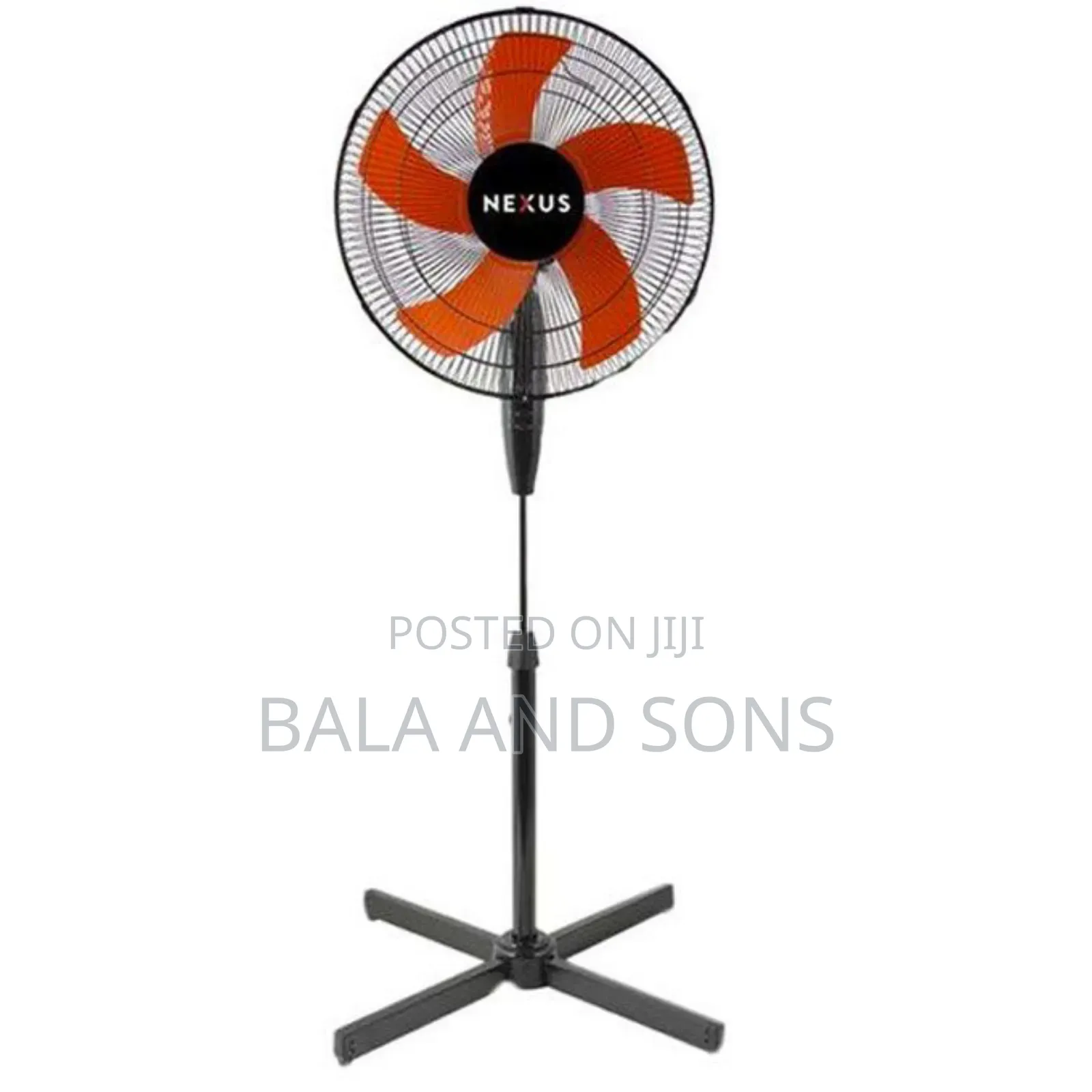 Beautiful Fans in Fagge - Kitchen Appliances, Bala And Sons | Jiji.ng