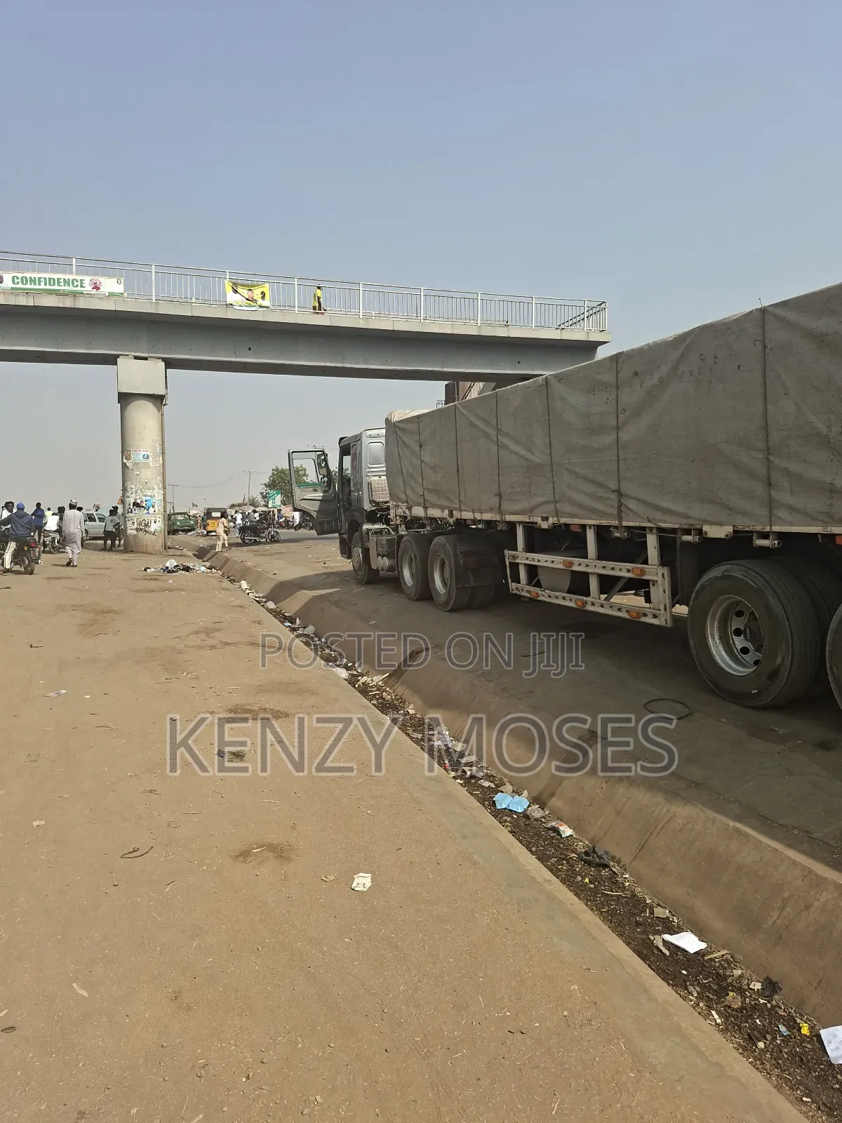 Best Dealer of Both Dangote and Bua Cement in Ibadan - Building ...