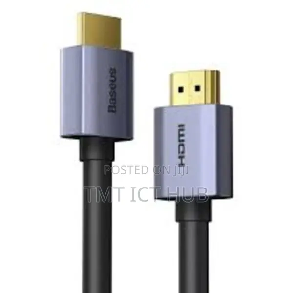 Baseus High Definition Series Graphene Type-Cto Hdmi Adapter Cable in ...