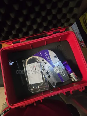 55mm Hytorc Stealth 4 Low-Profile Hydraulic Torque Wrench for sale ...