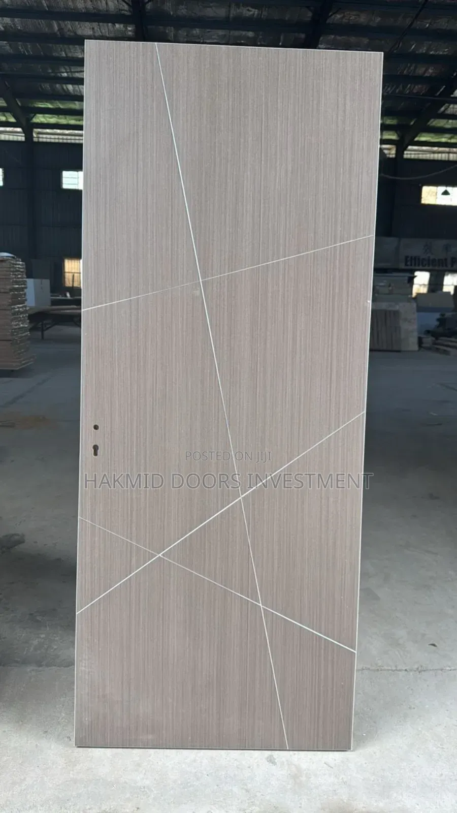 HDF Room Doors in Mushin - Doors & Security, Hakmid Doors Investment ...