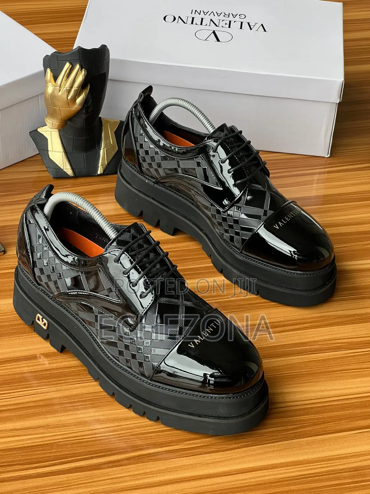 Men Fashion in Orile - Shoes, Echezona Saint | Jiji.ng