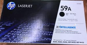 Hp Toner Cartridge 59a in Lagos Island (Eko) - Printers & Scanners ...