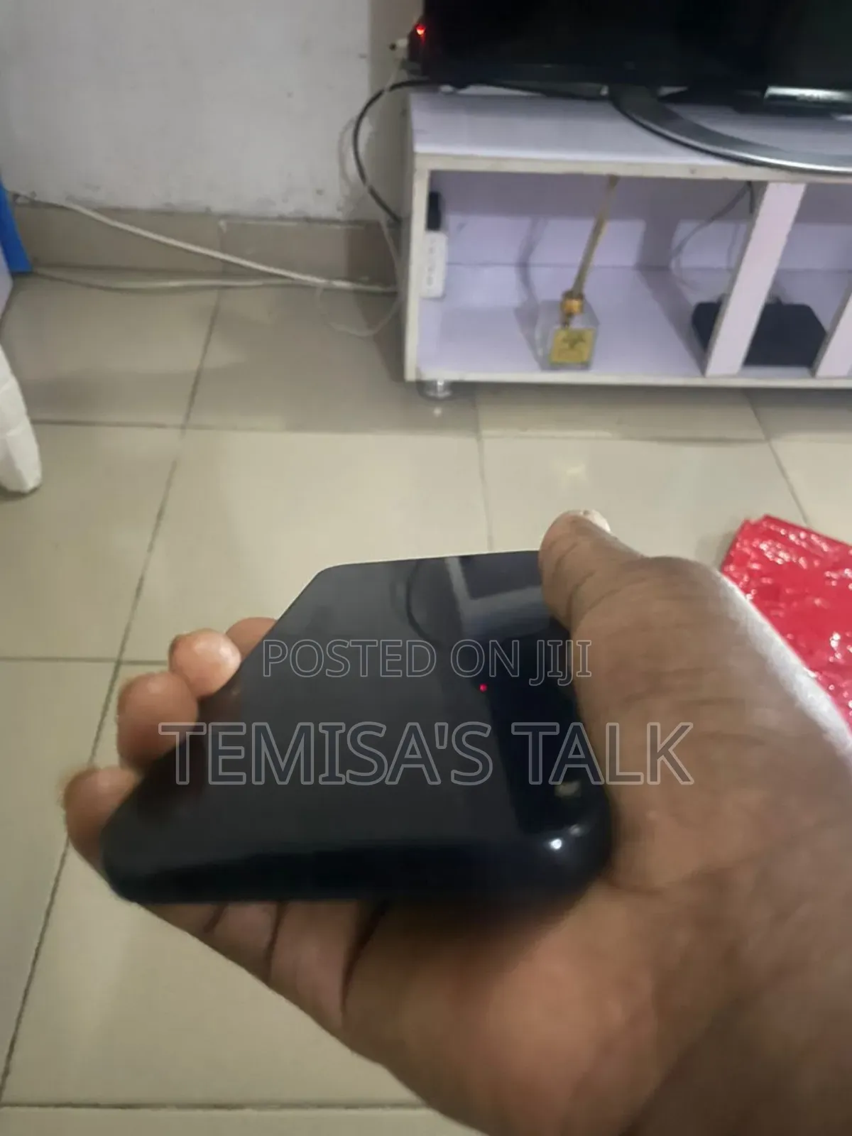 Samsung Galaxy A05s 64 GB Black in Port-Harcourt - Mobile Phones ...