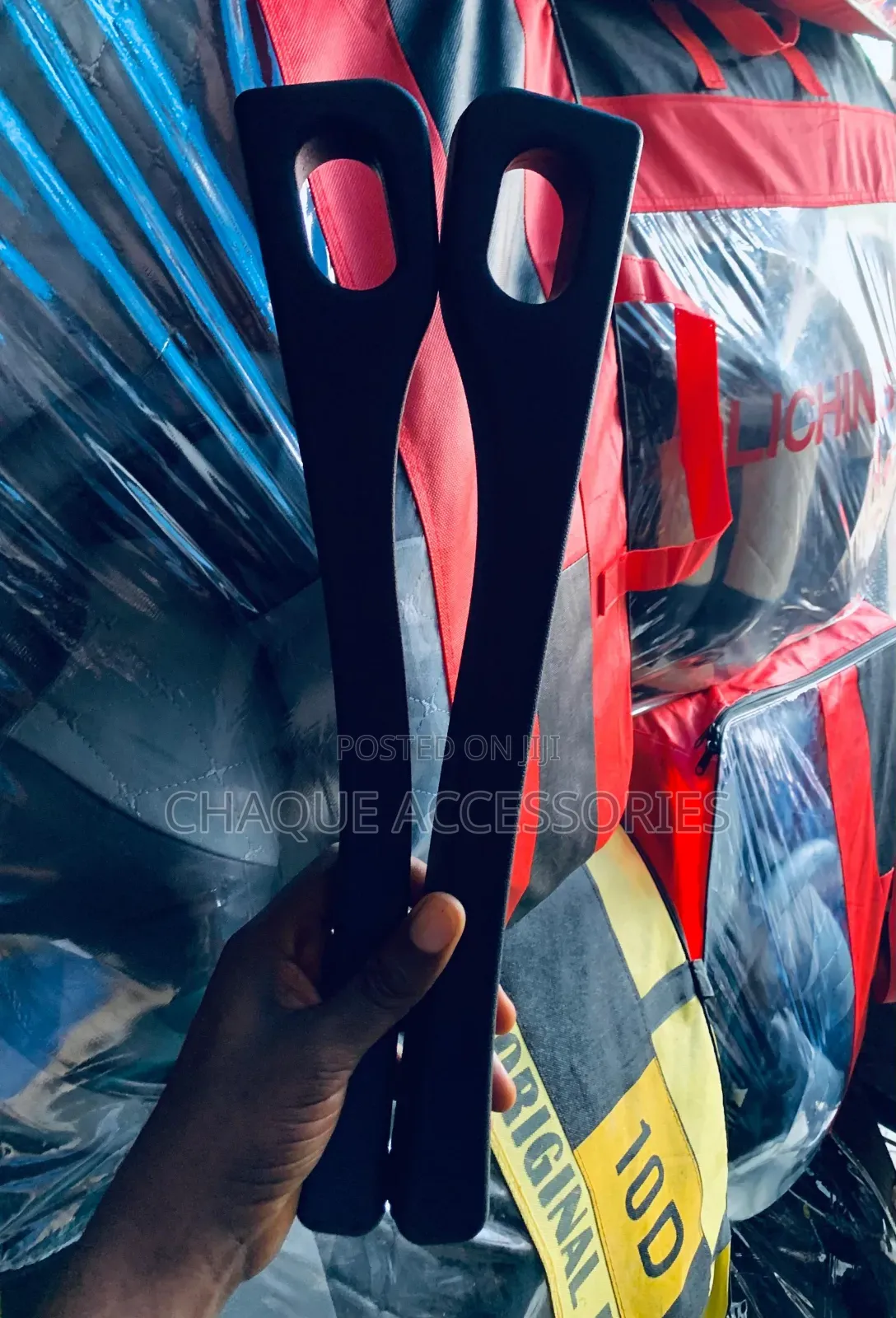 Car Seat Protector in Mushin - Vehicle Parts & Accessories, Chaque ...