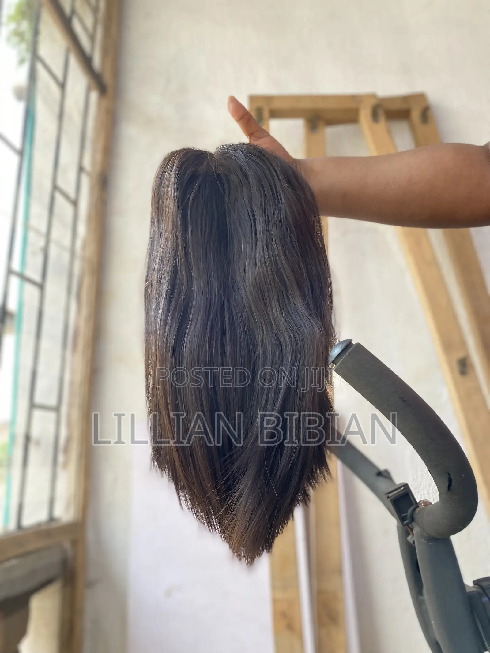 Bone Straight in Lagos State - Hair Beauty, Lillian Bibian | Jiji.ng