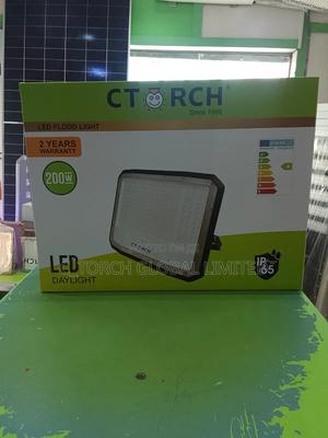 C_ Torch 200w Galaxy Flood Light in Ojo - Lighting, C Torch Global ...