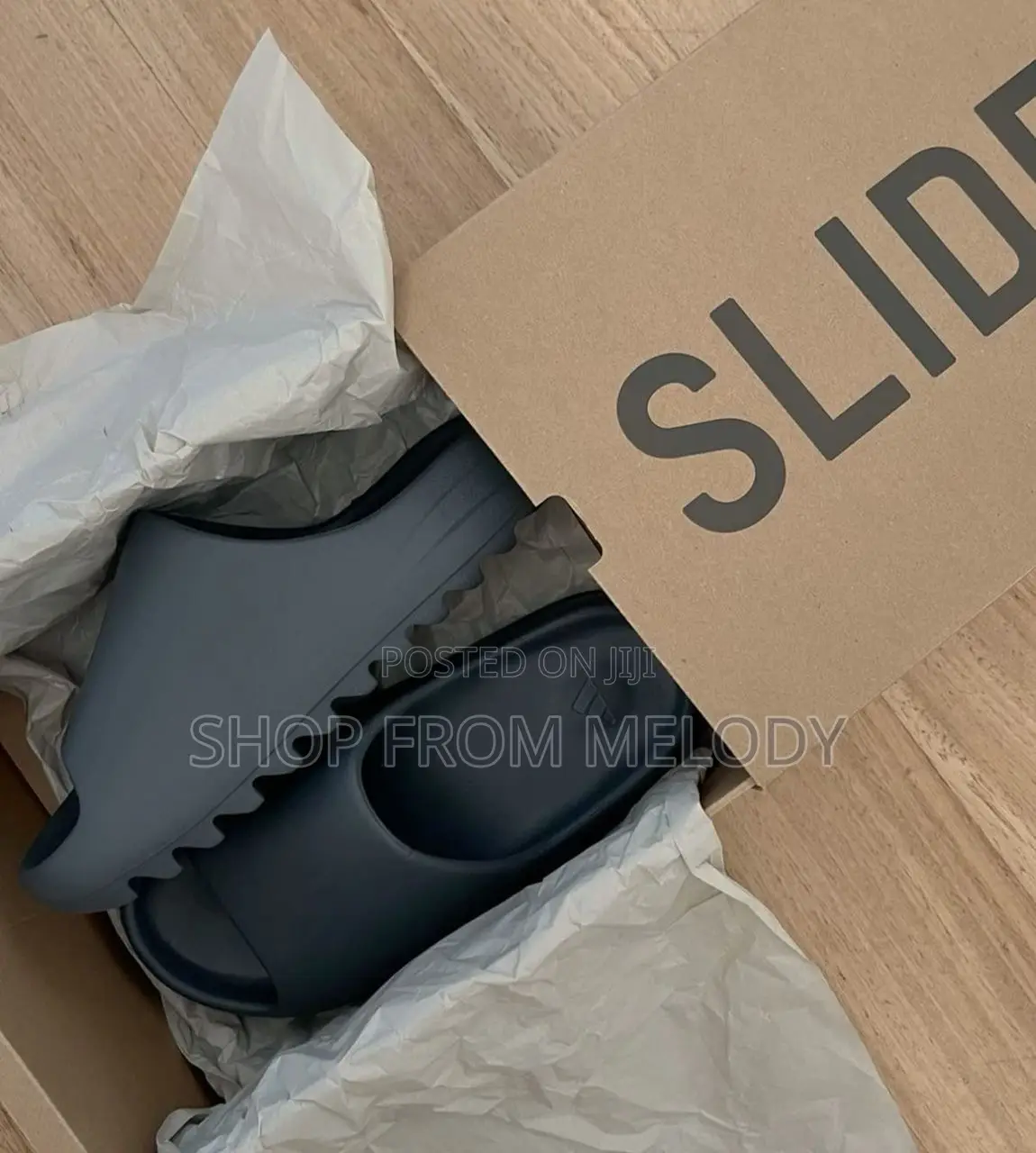 Yeezy Slide in Ojo - Shoes, Melody Collection | Jiji.ng