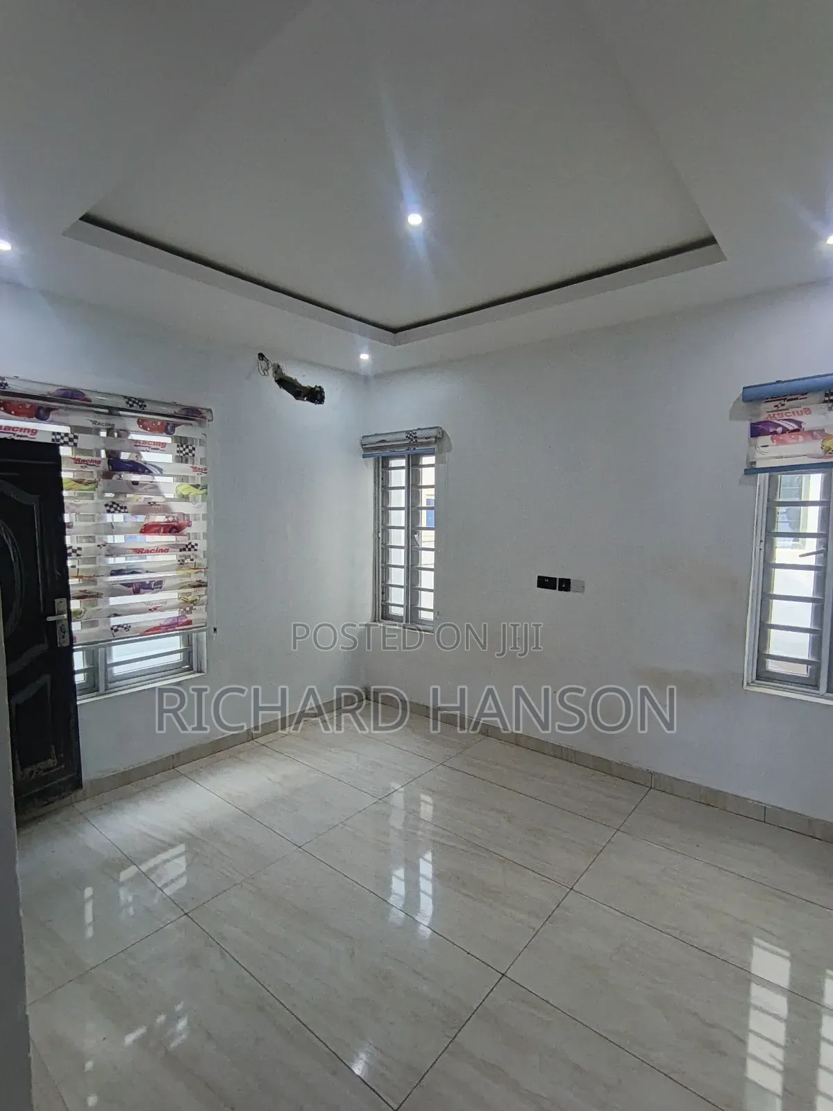3bdrm Duplex in Through Terra, Ajah for rent in Ajah - Houses ...