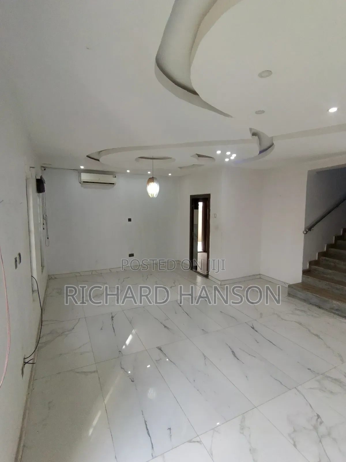 3bdrm Duplex in Through Terra, Ajah for rent in Ajah - Houses ...