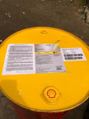 Shell Corena S4 R 46 Compressor Oil (209l/Drum) for sale - PASTECH ...