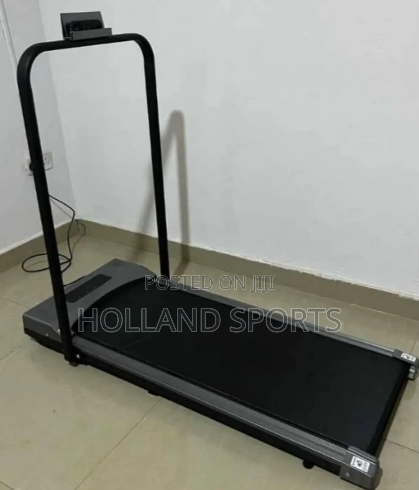Holland Platform Treadmill in Surulere - Sports Equipment, Holland ...