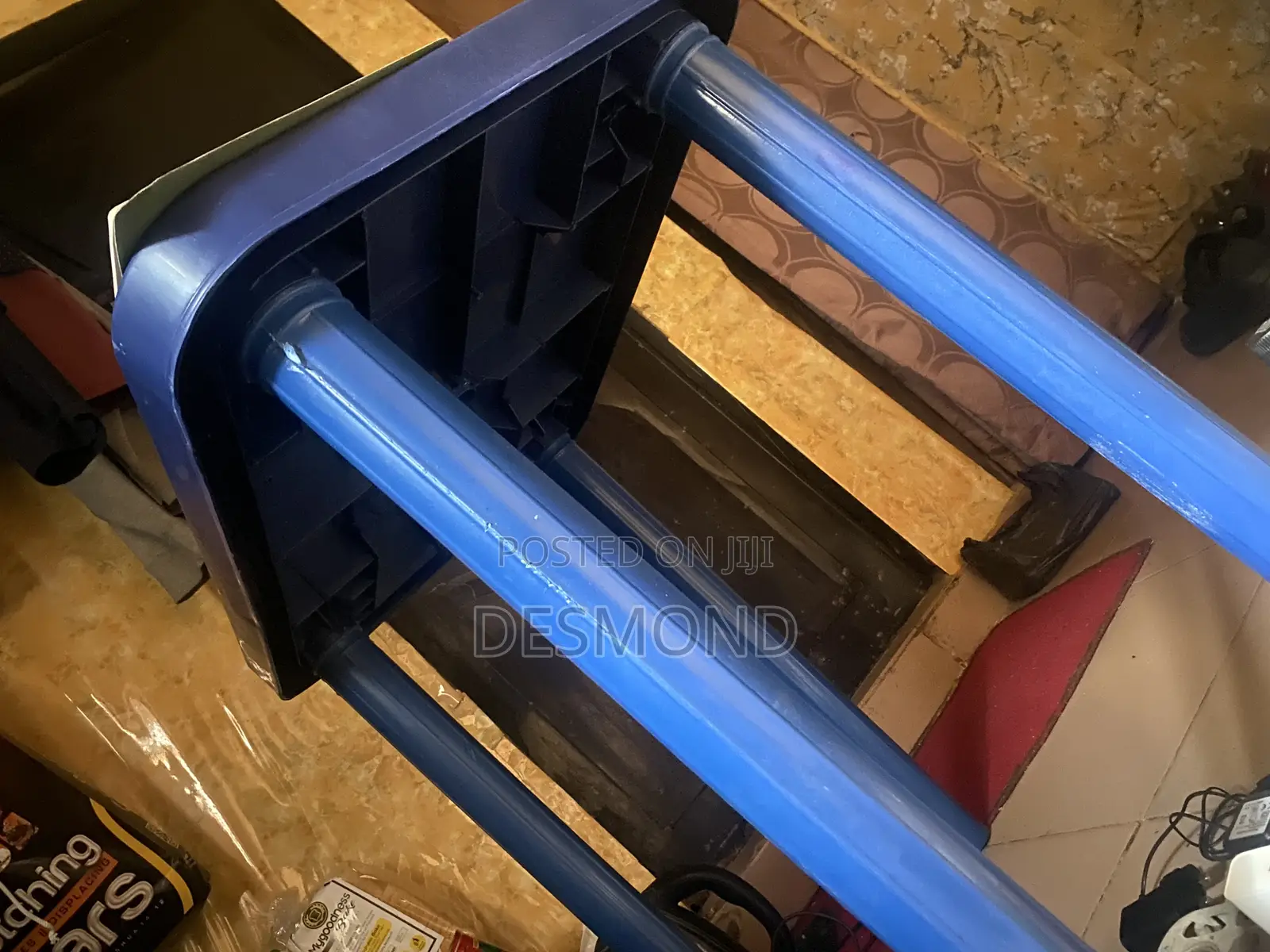 Plastic Table in Ajah - Home Accessories, Desmond Agbo | Jiji.ng