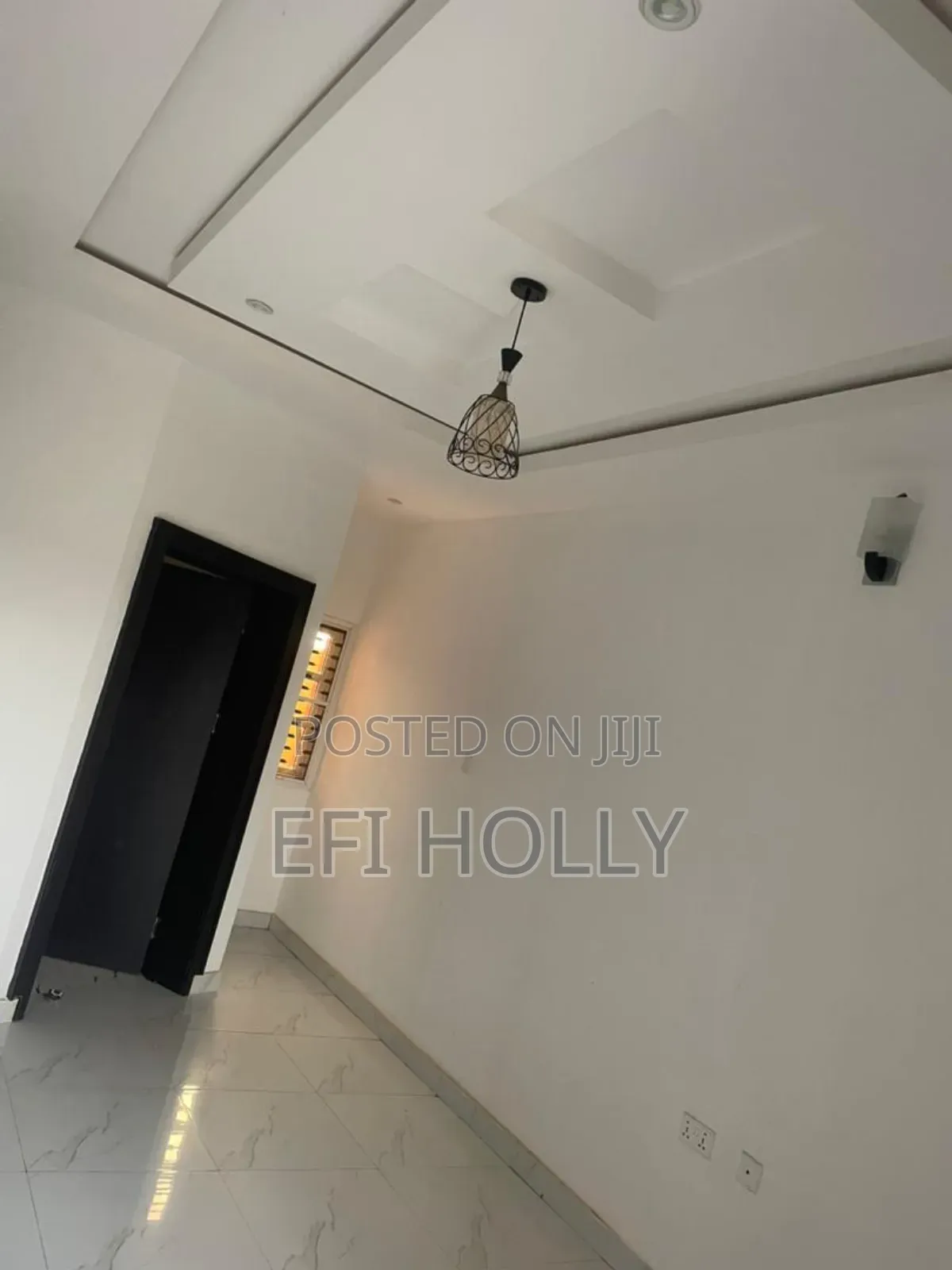 Pop Ceiling Installation and Wall Screeding in Ibadan - Building ...