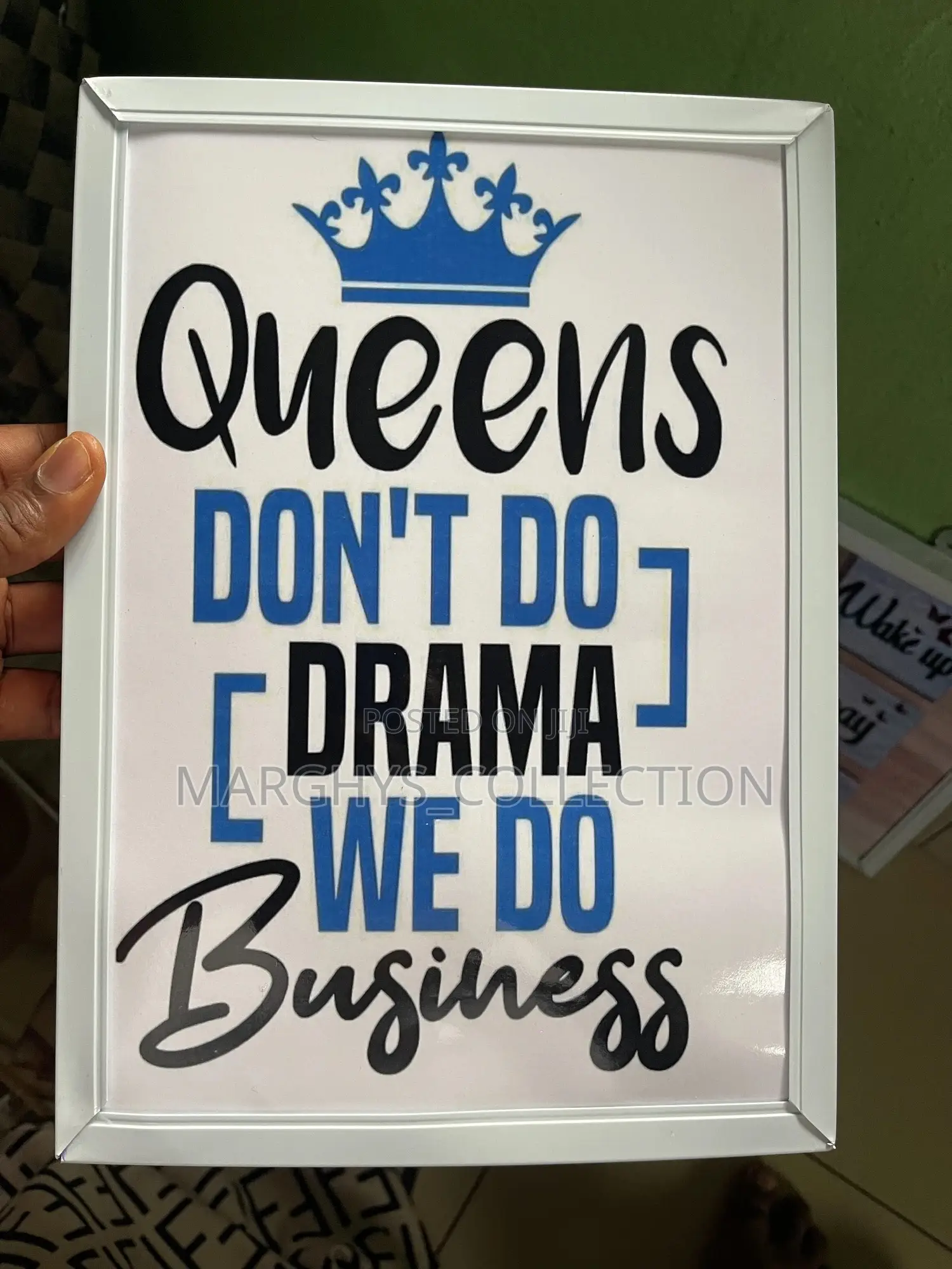 Pinterest Frame in Port-Harcourt - Home Accessories, Margaret Ugbomah ...