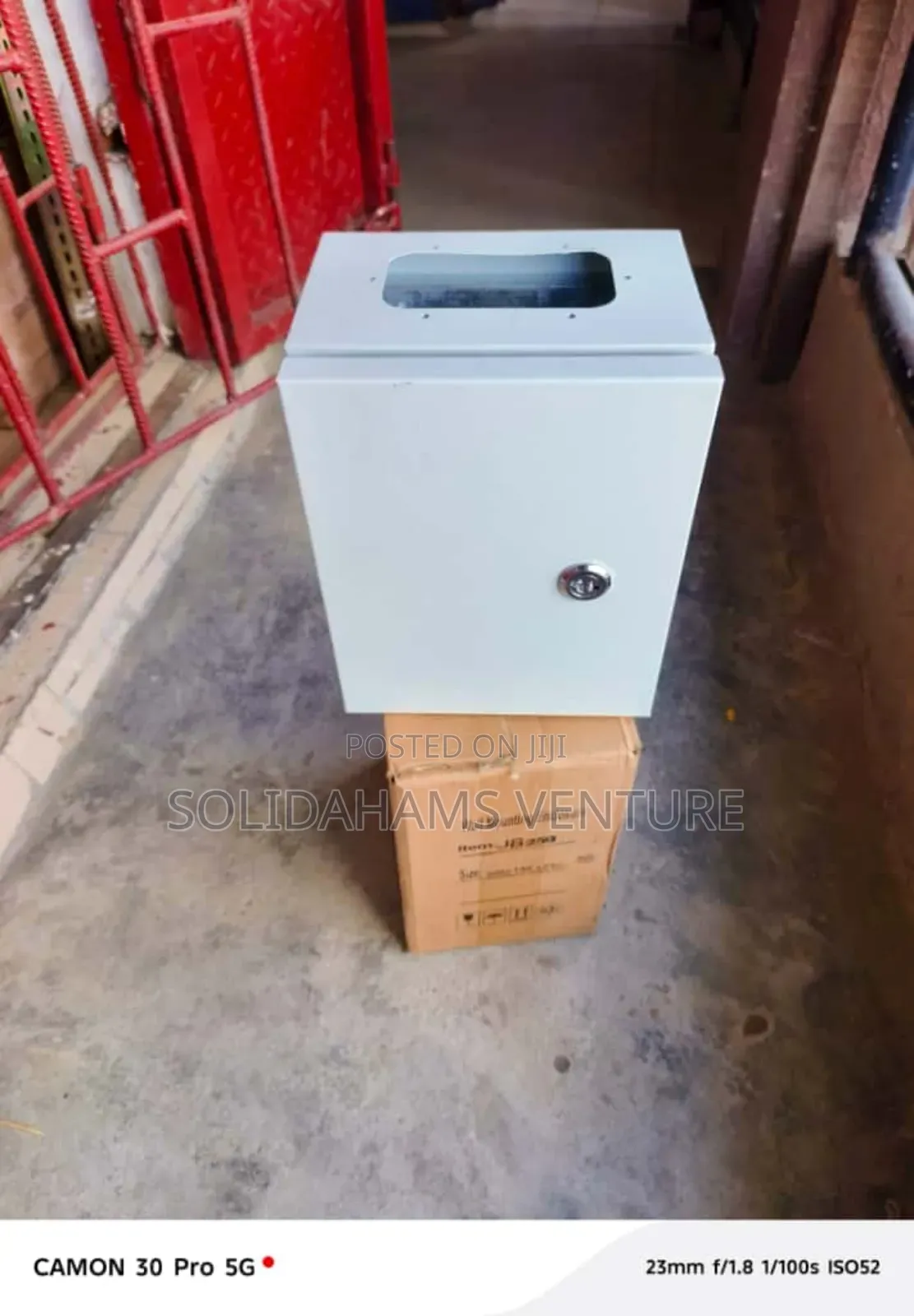 Electrical in Lekki - Electrical Equipment, Sunday Chima | Jiji.ng