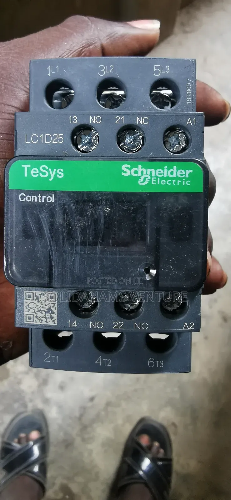 Electrical in Lekki - Electrical Equipment, Sunday Chima | Jiji.ng