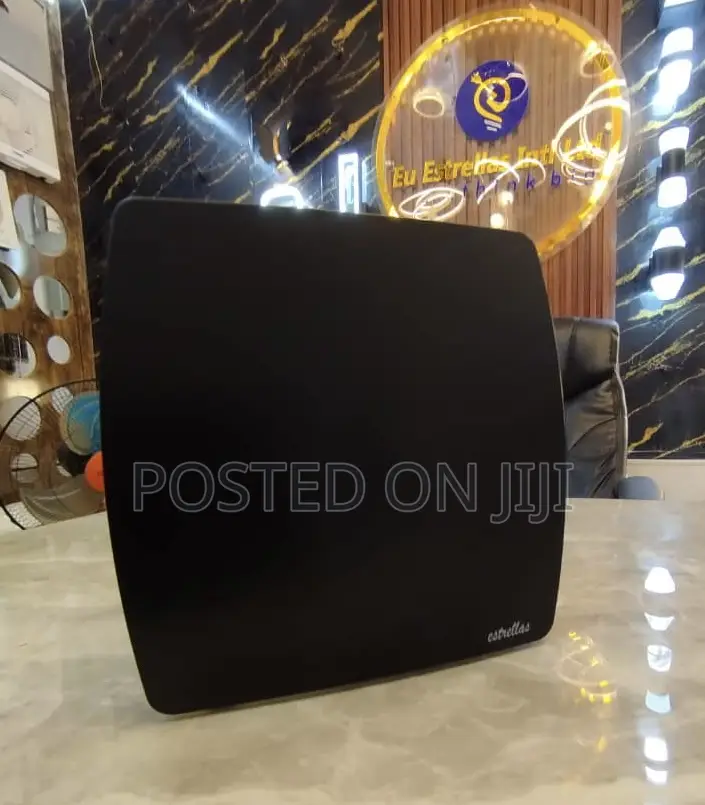 6 Inches/ 4 Inches Extractor Fan in Gwarinpa - Building Materials ...