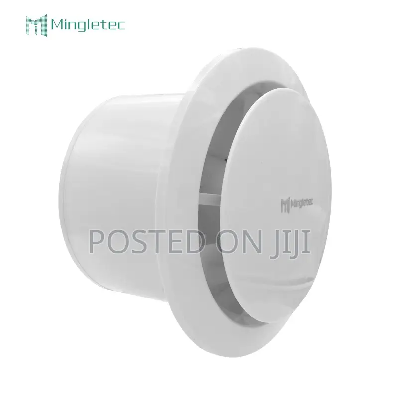 6 Inches/ 4 Inches Extractor Fan in Gwarinpa - Building Materials ...