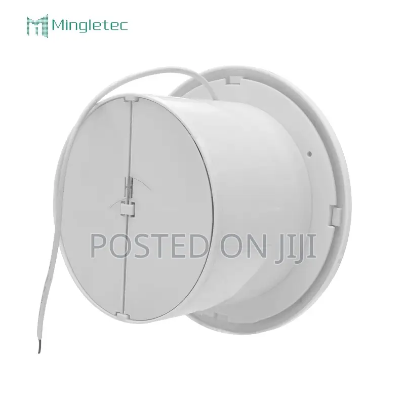 6 Inches/ 4 Inches Extractor Fan in Gwarinpa - Building Materials ...