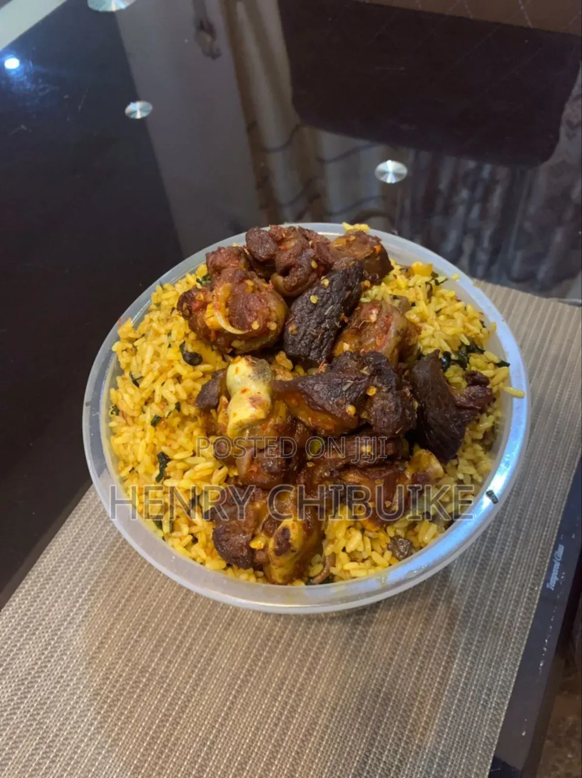 Fresh Food Bowls in Large Quantities - Order Now! in Lokogoma - Party ...
